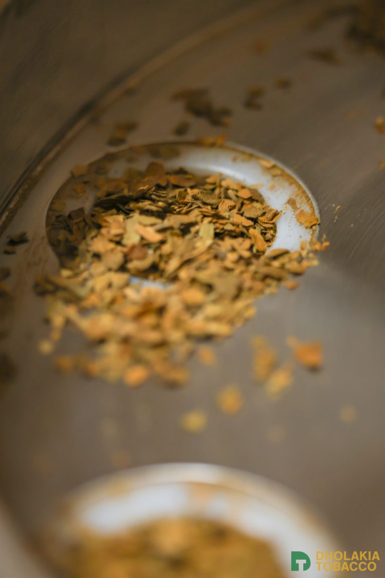 Snuff - Dholakia Tobacco